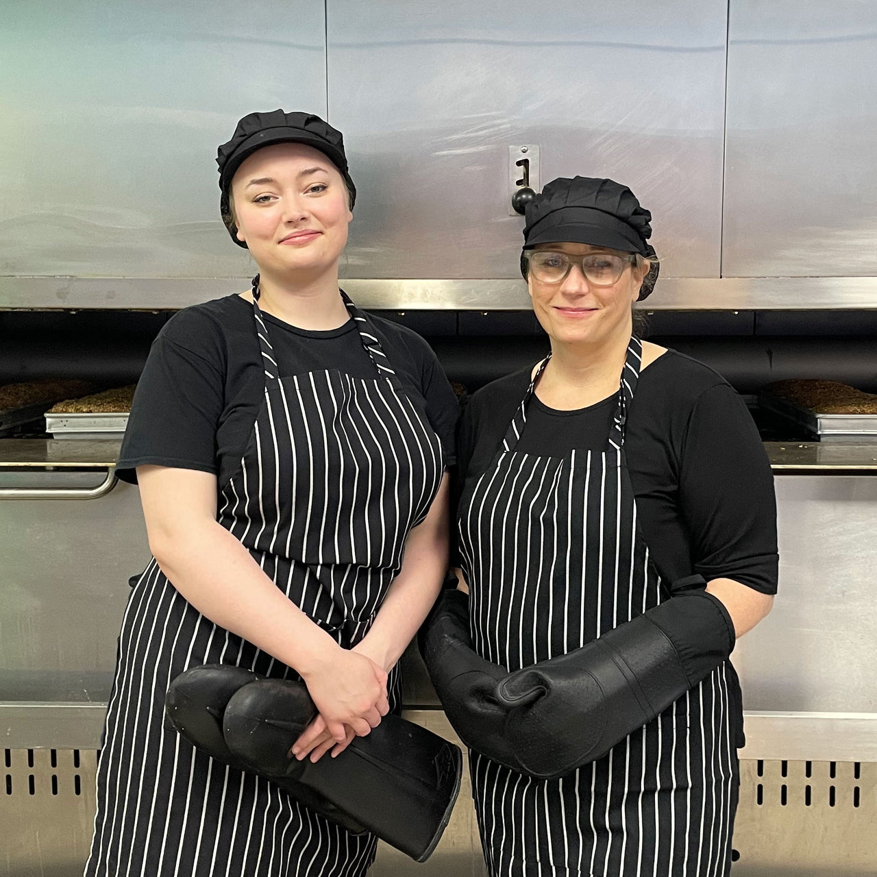 About – Grindstone Bakery